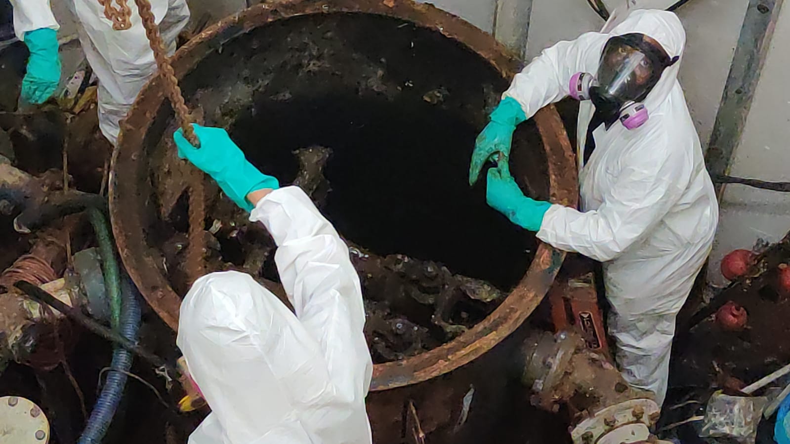 Our Services – AMR LLC